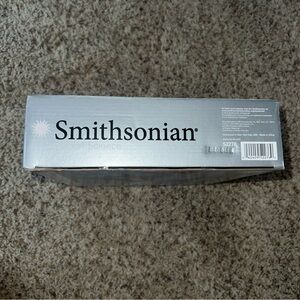 Smithsonian | Toys | Smithsonian Rocket Science Kit New | Poshmark